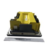 China Fanuc Membrane Keysheet Keypad Keyboard Fanuc A02B-0321-B500   A02B0321B500   AO2B-O321-B5OO for sale