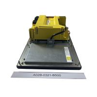 China Fanuc Membrane Keysheet Keypad Keyboard Fanuc A02B-0321-B500   A02B0321B500   AO2B-O321-B5OO for sale