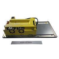 China Fanuc Membrane Keysheet Keypad Keyboard Fanuc A02B-0321-B500   A02B0321B500   AO2B-O321-B5OO for sale
