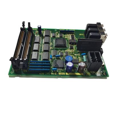 China Fanuc Circuit Board A02B-2002-0062  AO2B-2OO2-OO62 for sale