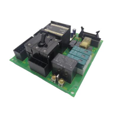 China Fanuc Board Unit A20B10060489   A2OB-1OO6-O489    A20B-1006-0489 for sale