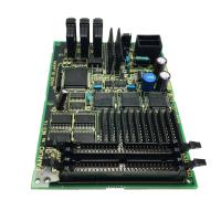 China 1PC Used GE Fanuc Driver Board A20B-2002-0520 In Good Condition  A20B20020520  A2OB-2OO2-O52O for sale