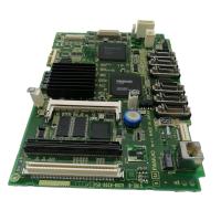China Fanuc Motherboard A20B-8200-0543    A2OB-82OO-O543    A20B82000543 for sale