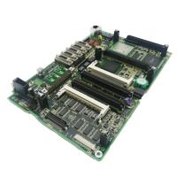China Fanuc A20B-8100-0661 System Motherboard A20B81000661  A2OB-81OO-O661 for sale
