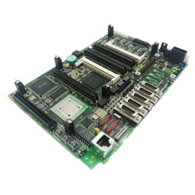 China Fanuc A20B-8100-0661 System Motherboard A20B81000661  A2OB-81OO-O661 for sale