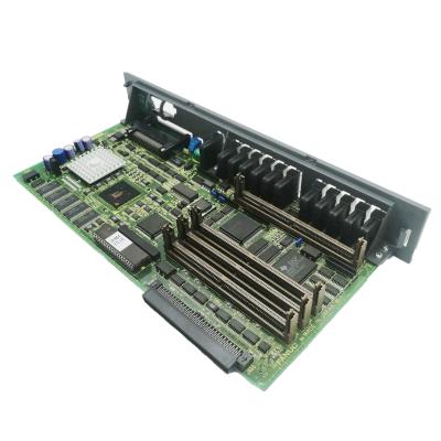 China Fanuc A16B-3200-0362 PC board tested in good condition  A16B32000362  A16B-32OO-O362 for sale