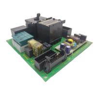 China Circuit Board  A20B-1008-0640      A20B10080640     A2OB-1OO8-O64O for sale