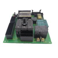 China Circuit Board  A20B-1008-0640      A20B10080640     A2OB-1OO8-O64O for sale