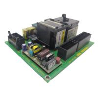 China Circuit Board  A20B-1008-0640      A20B10080640     A2OB-1OO8-O64O for sale