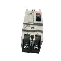China NF32-SV2P5A Molded Case Circuit Breaker NF32SV2P5A  2P 5A Amp 200V AC Brand New for sale