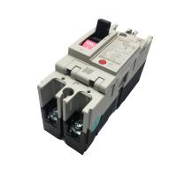 China NF32-SV2P5A Molded Case Circuit Breaker NF32SV2P5A  2P 5A Amp 200V AC Brand New for sale