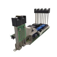 China 1PC Used FANUC A20B-2101-0810  A20B21010810  A2OB-21O1-O81O for sale