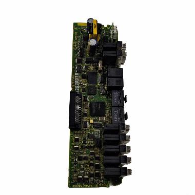 China 1PC Used FANUC A20B-2101-0840  A20B21010840  A2OB-21O1-O84O for sale
