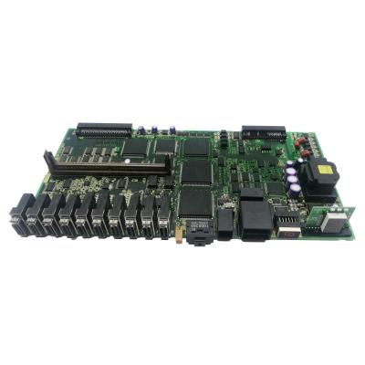 China 1PC Used FANUC A20B-2101-0681  A20B21010681  A2OB-21O1-O681 for sale