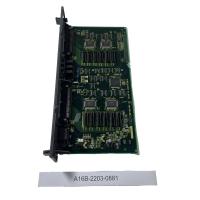 China Fanuc A16B-2203-0881 Module  A16B22030881  A16B-22O3-O881 for sale