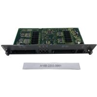 China Fanuc A16B-2203-0881 Module  A16B22030881  A16B-22O3-O881 for sale
