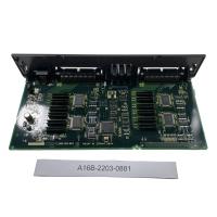 China Fanuc A16B-2203-0881 Module  A16B22030881  A16B-22O3-O881 for sale