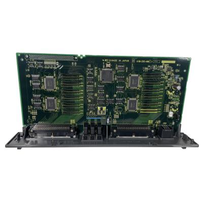 China Fanuc A16B-2203-0881 Module  A16B22030881  A16B-22O3-O881 for sale