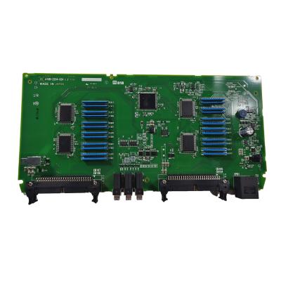 China Used Fanuc Board A16B-2204-0240  A16B22040240  A16B-22O4-O24O for sale