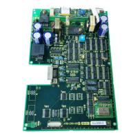 China Used Fanuc Board A16B-2300-0201 A16B-23OO-O2O1  A16B23000201 for sale