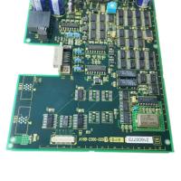 China Used Fanuc Board A16B-2300-0201 A16B-23OO-O2O1  A16B23000201 for sale