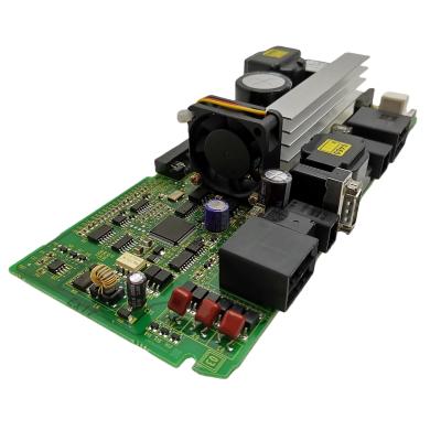 China 1pc FANUC A20B-2101-0091 Servo Card Tested  A20B21010091  A2OB-21O1-OO91 for sale