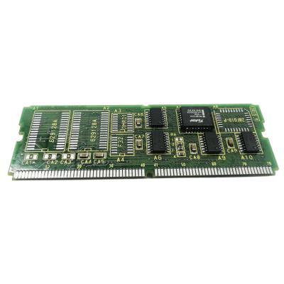 China Fanuc Memory Module A20B-2901-0765   A20B29010765  A2OB-29O1-O765 for sale