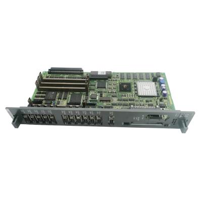 China Used Fanuc Board  A16B-3200-0040  A16B32000040 A16B-32OO-OO4O for sale