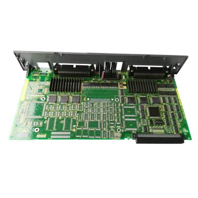 China 1pcs Used FANUC A16B-3200-0071 Control Board Tested  A16B32000071  A16B-32OO-OO71 for sale