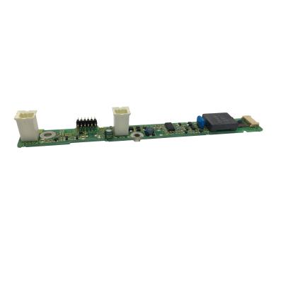 China A20B-8002-0632 Fanuc PCB Board A20B80020632 A2OB-8OO2-O632 for sale