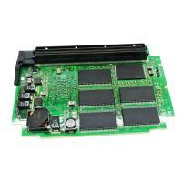 China A20B-3300-0635 Fanuc PCB Board A20B33000635 A2OB-33OO-O635 for sale