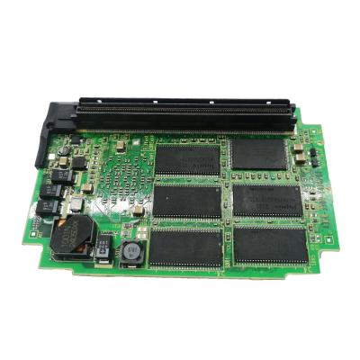 China A20B-3300-0445 Fanuc PCB Board A20B33000445 A2OB-33OO-O445 for sale