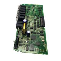 China 1 PC Used Fanuc A20B-2101-0350 PCB Board In Good Condition A20B21010350  A2OB-21O1-O35O for sale