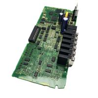 China 1 PC Used Fanuc A20B-2101-0350 PCB Board In Good Condition A20B21010350  A2OB-21O1-O35O for sale
