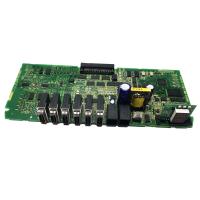 China 1 PC Used Fanuc A20B-2101-0350 PCB Board In Good Condition A20B21010350  A2OB-21O1-O35O for sale