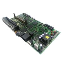 China 1 PC Used Fanuc A20B-2101-0355 PCB Board In Good Condition A20B21010355  A2OB-21O1-O355 for sale