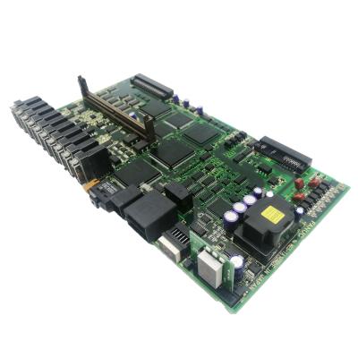China 1 PC Used Fanuc A20B-2101-0355 PCB Board In Good Condition A20B21010355  A2OB-21O1-O355 for sale