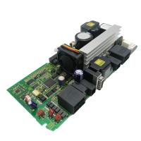 China 1 PC Used Fanuc A20B-2101-0390 PCB Board  A20B21010390  A2OB-21O1-O39O for sale