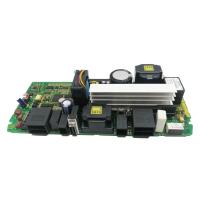 China 1 PC Used Fanuc A20B-2101-0390 PCB Board  A20B21010390  A2OB-21O1-O39O for sale