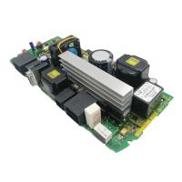 China 1 PC Used Fanuc A20B-2101-0390 PCB Board  A20B21010390  A2OB-21O1-O39O for sale