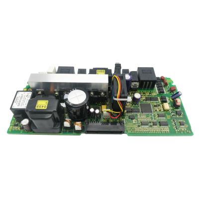 China 1 PC Used Fanuc A20B-2101-0390 PCB Board  A20B21010390  A2OB-21O1-O39O for sale