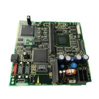 China Fanuc PC Board  A20B-8100-0821   A2OB-81OO-O821   A20B81000821 for sale