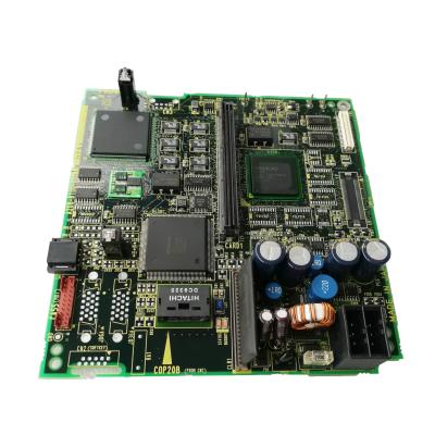 China Fanuc PC Board  A20B-8100-0821   A2OB-81OO-O821   A20B81000821 for sale