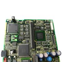 China Fanuc PC Board  A20B-8100-0821   A2OB-81OO-O821   A20B81000821 for sale