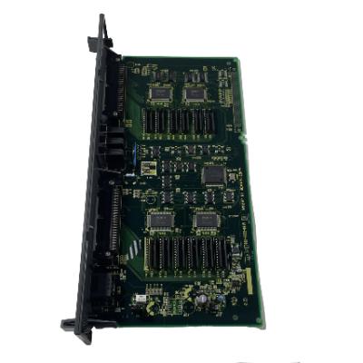 China Used Fanuc A16B-2203-0070 PCB Board In Good Condition   A16B22030070  A16B-22O3-OO7O for sale