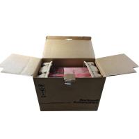 China Allen Bradley Powerflex 40 22B-D017N104 Ser. A AC Drive OEM for sale