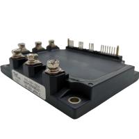 China Fanuc High Power IGBT Module A50L00010304 6MBP50NA060 OEM for sale