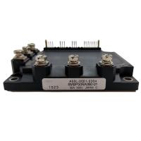 China Fanuc High Power IGBT Module A50L00010304 6MBP50NA060 OEM for sale