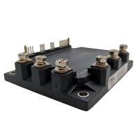 China Fanuc High Power IGBT Module A50L00010304 6MBP50NA060 OEM for sale