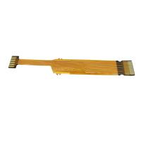 China A66L-2050-0044#A FANUC Button Strip Cable A66L20500044-A  A66L-2O5O-OO44#A FANUC Button Board for sale